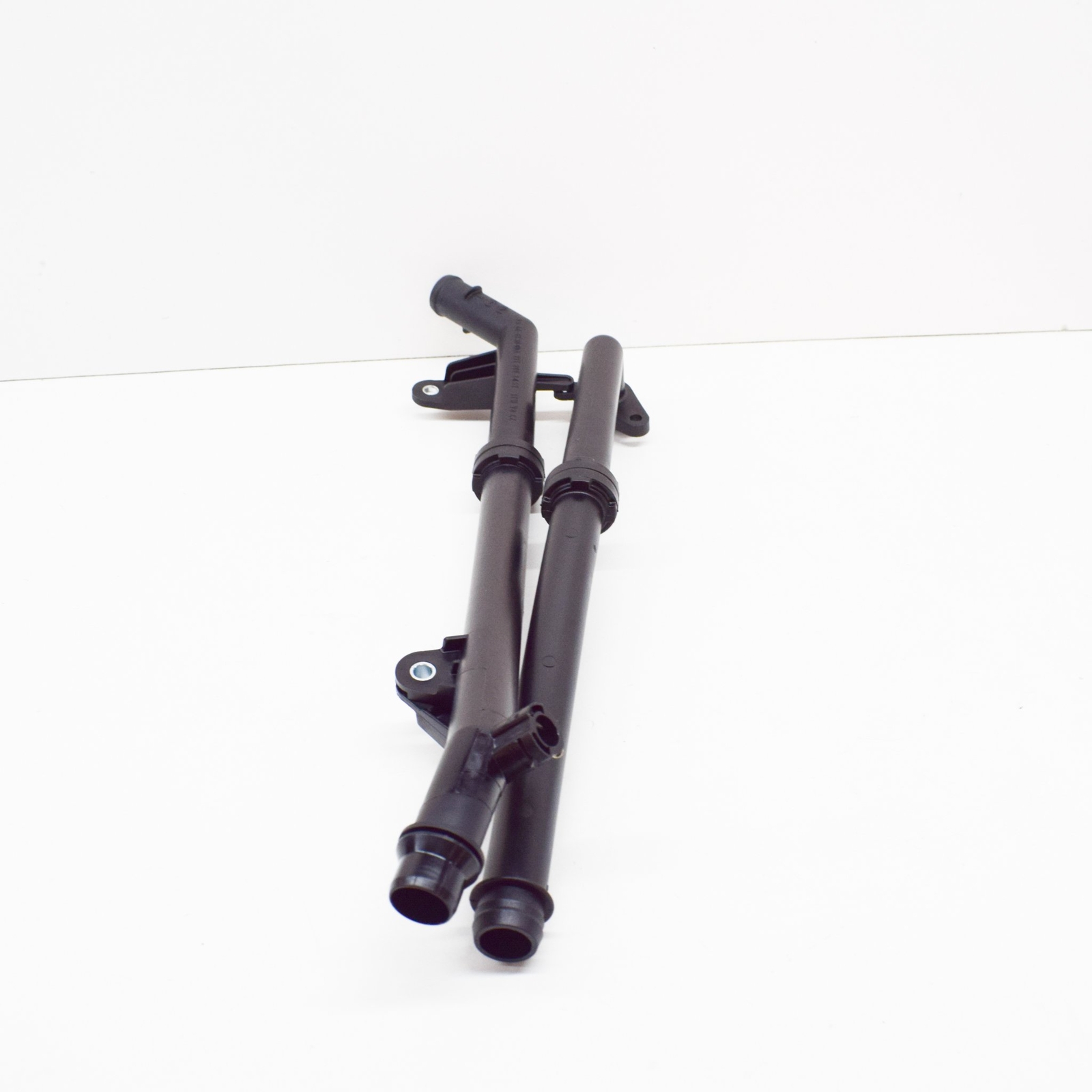 MERCEDES-BENZ C W204 Engine Cooling Feed Line A2712002452 NEW GENUINE ...