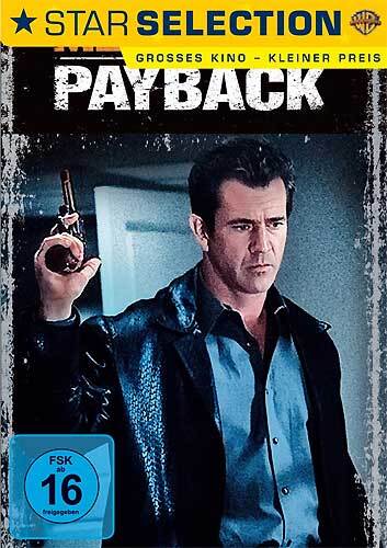 Payback - Zahltag (DVD) Min: 97/DD5.1/WS 5051890064615 | eBay.de