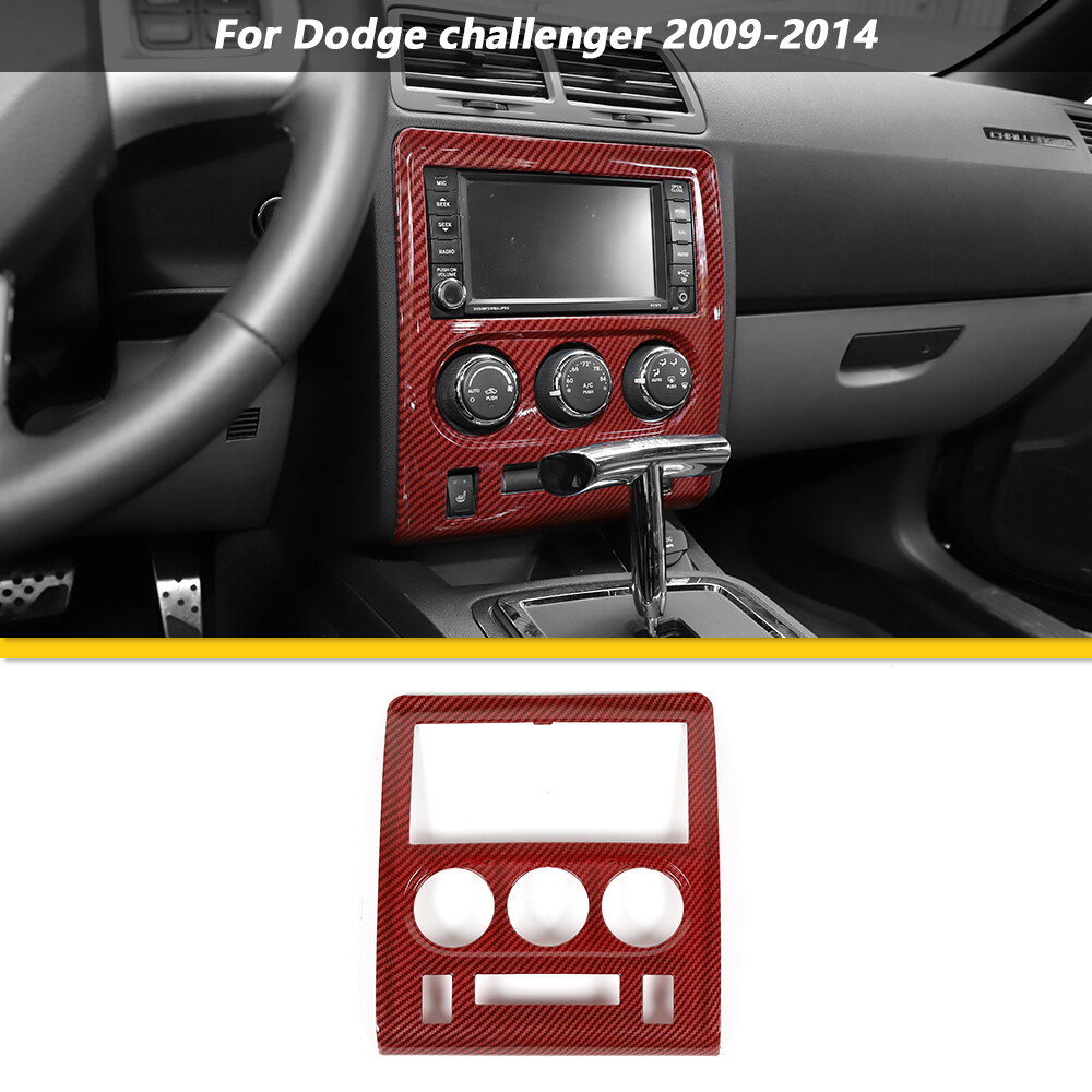 2009 Challenger Interior Kit