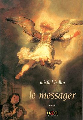 LE MESSAGER - MICHEL BELLIN | eBay
