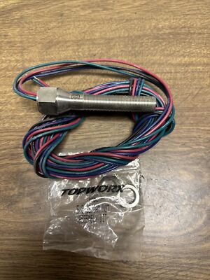 Go Switch,75-13527-A4,Proximity Switch | eBay