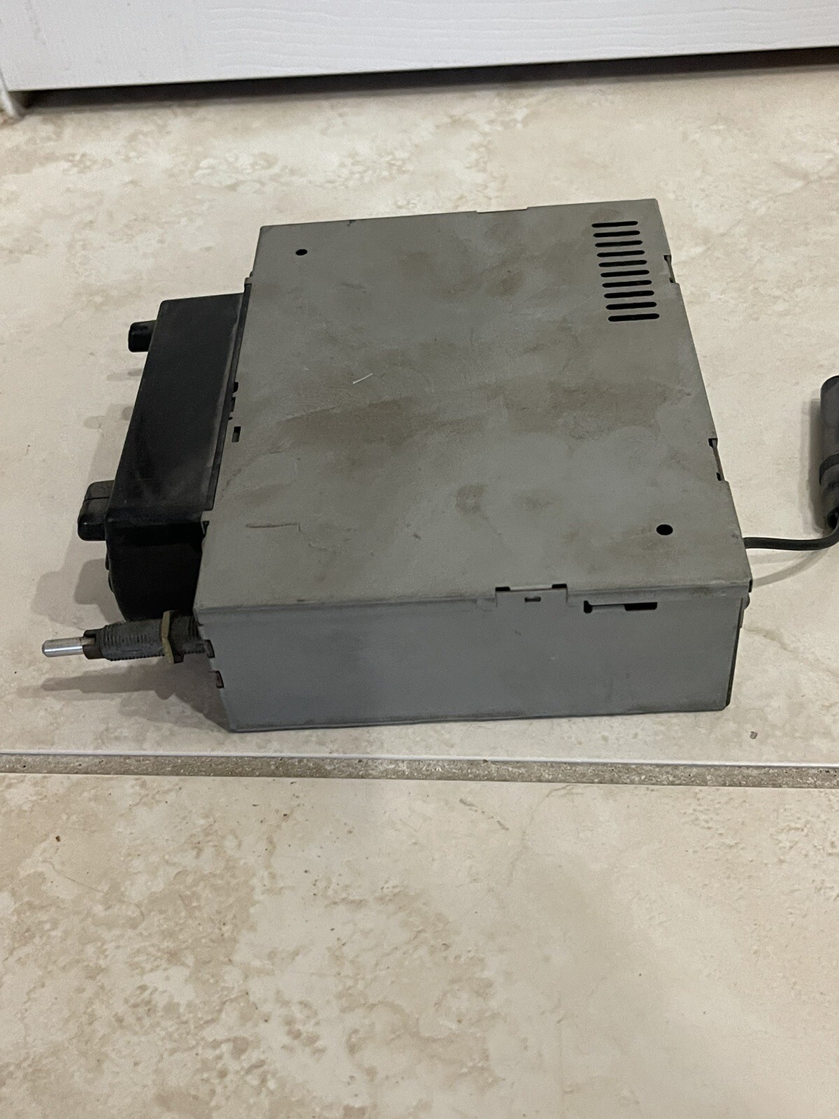 VINTAGE PIONEER SUPER TUNER MODEL KE-1818 CAR STEREO AM/FM CASSETTE | eBay