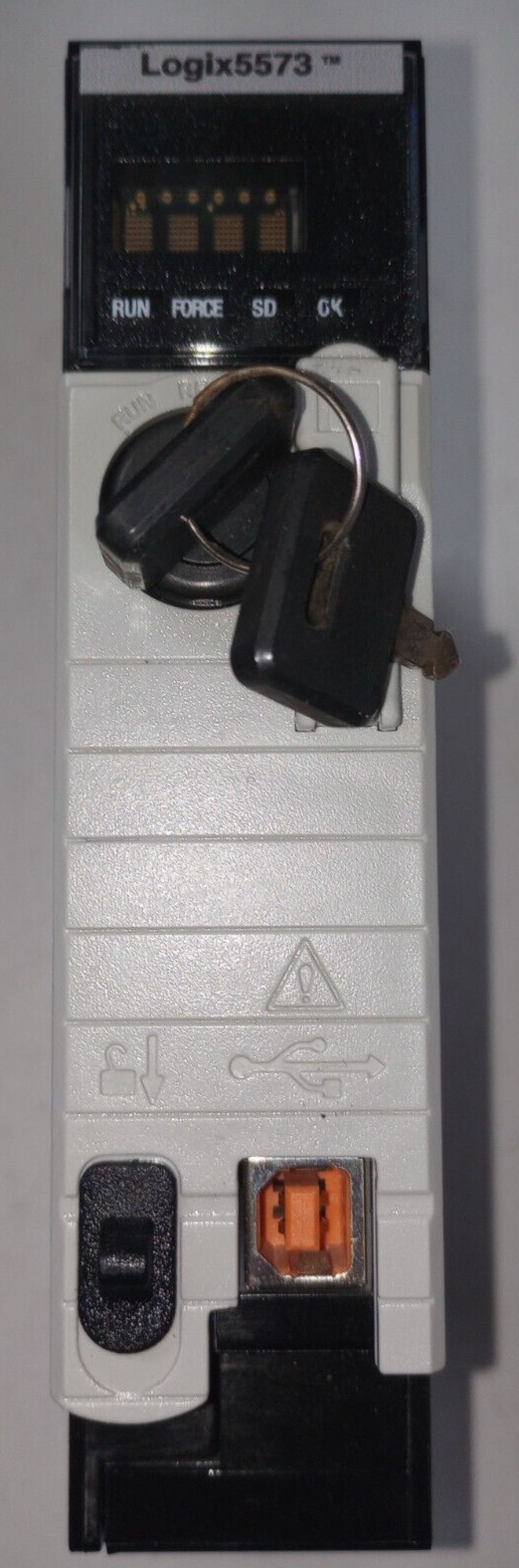 1756-L73 B ALLEN-BRADLEY CONTROLLOGIX 5571 PROCESOR | eBay