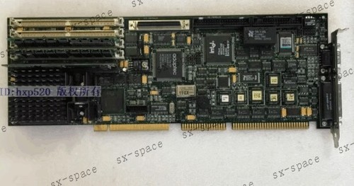 1pcs Texas Micro P54C Pentium CPU 946/F23463E REV.E 100% tested by DHL ...