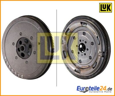 Schwungrad LuK DMF LUK 415055008 für Audi A4 A4 Avant A6 | eBay