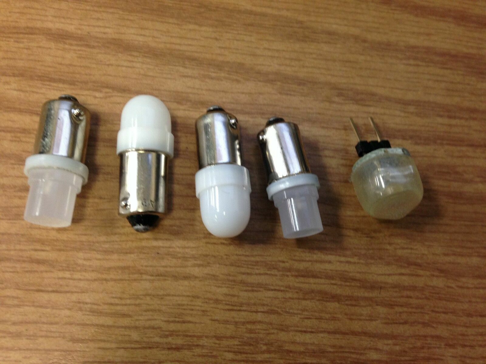 WURLITZER 2600 / 2610 Jukebox front PANEL LED lamps kit. | eBay