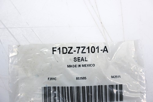 New OEM Ford F1DZ-7Z101-A Turbine Speed Sensor Seals Qty 8 NOS | eBay