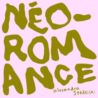 Alexandra Stréliski: Néo-Romance by Streliski, Alexandra [CD] | eBay
