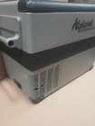 Alpicool CF45 Portable Fridge Freezer,12 Volt Car Refrigerator, 48 ...