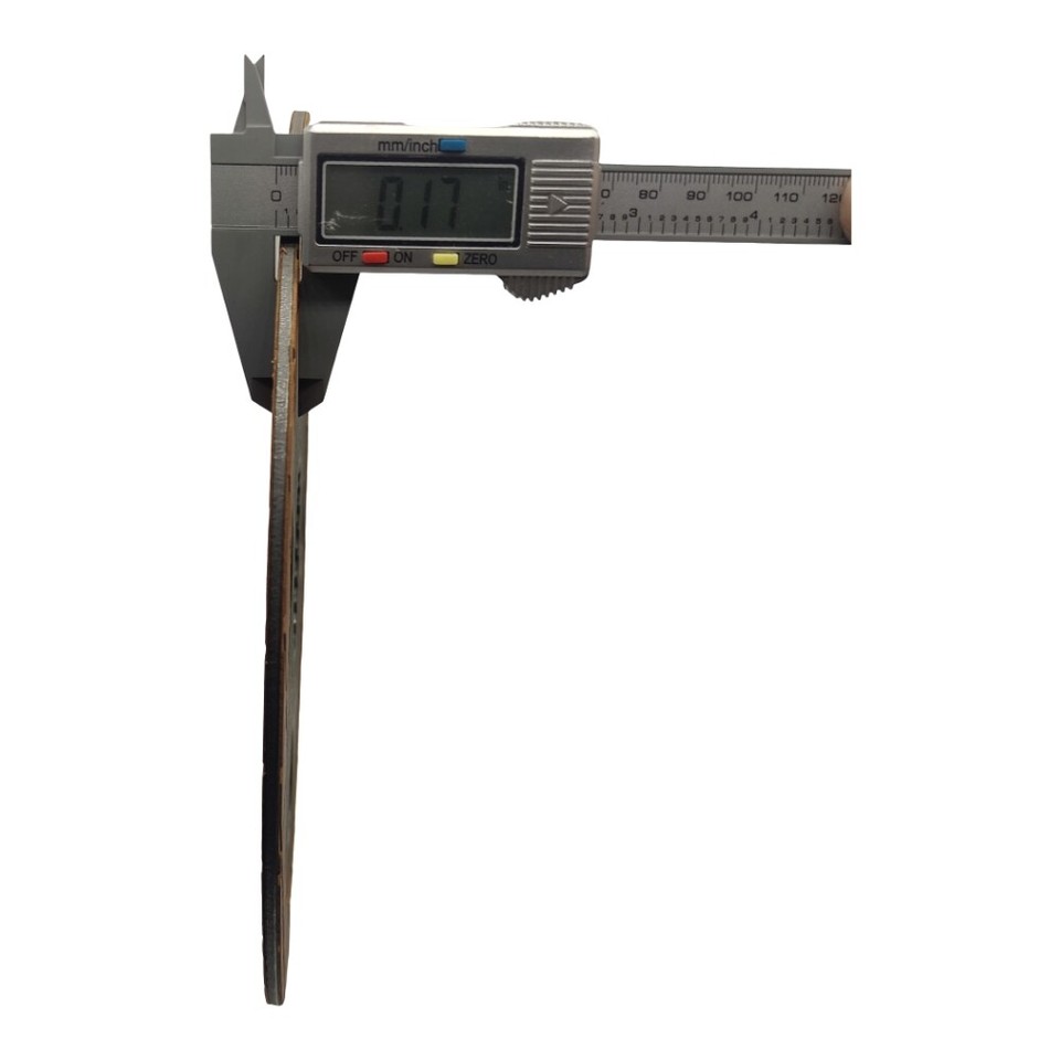 Brake Disc Fits Kubota TC750-65180 3C081-65180 L3350 L3750 M4500 M5950 ...