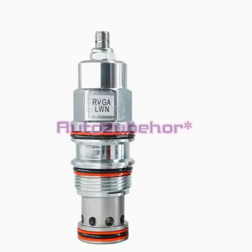 1Pcs New RVGA-LWN cartridge valve | eBay