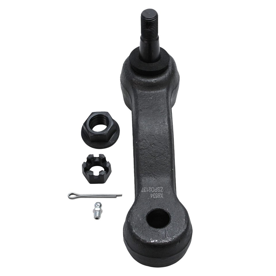 Front Idler Arm for Chevy Tahoe Silverado Avalanche Suburban Sierra ...