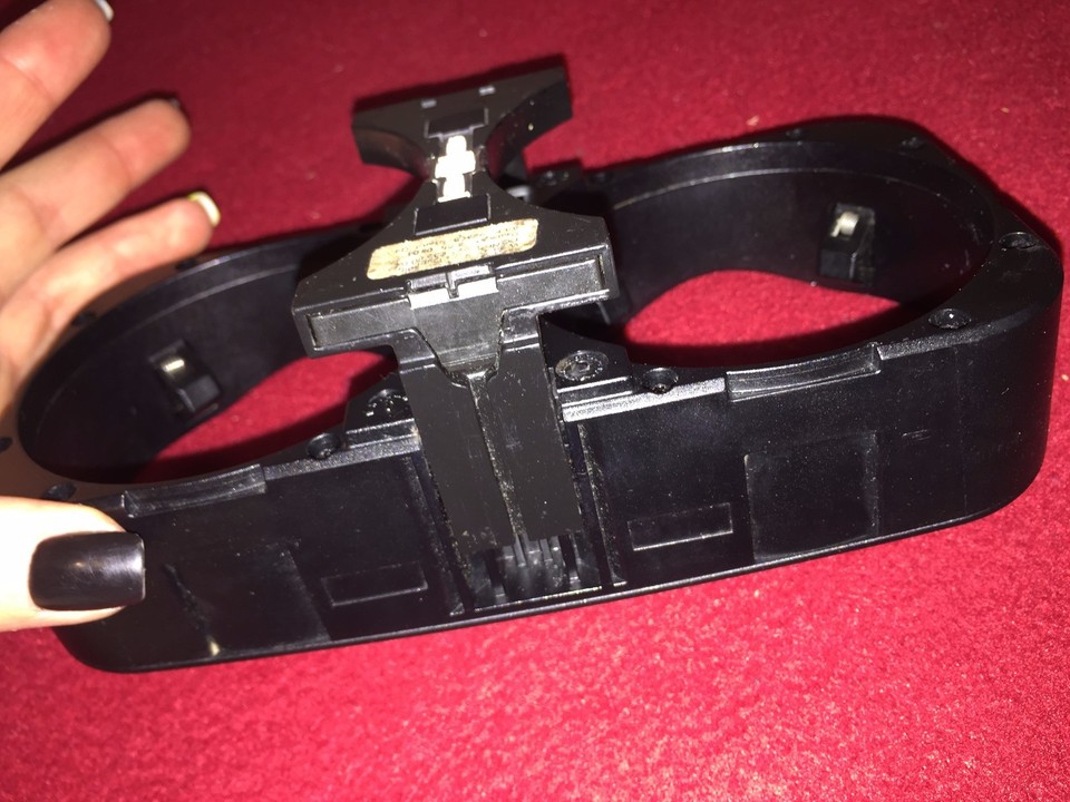 Mercedes OEM S550 Instrument Panel Dash-Cup Holder 2216801991 | eBay