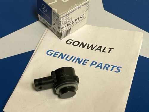 Mercedes Benz Genuine GLS450 Distance Sensor OE 00090593008526 | eBay