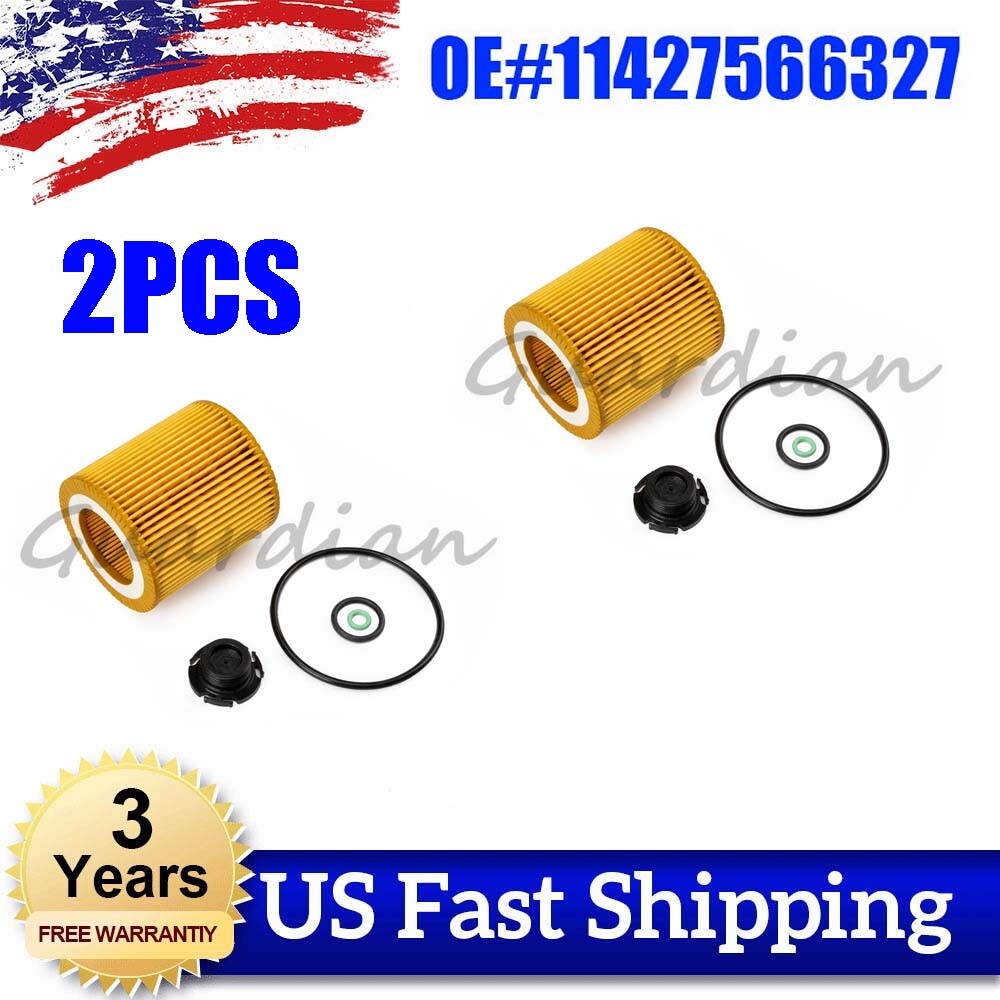 BMW 11427566327 - cross reference oil filters | oilfilter ...