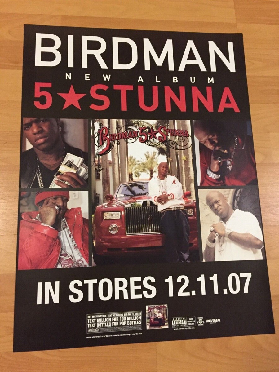 Birdman Lil Wayne Album Lil Wayne & Birdman Squash Beef | Billboard