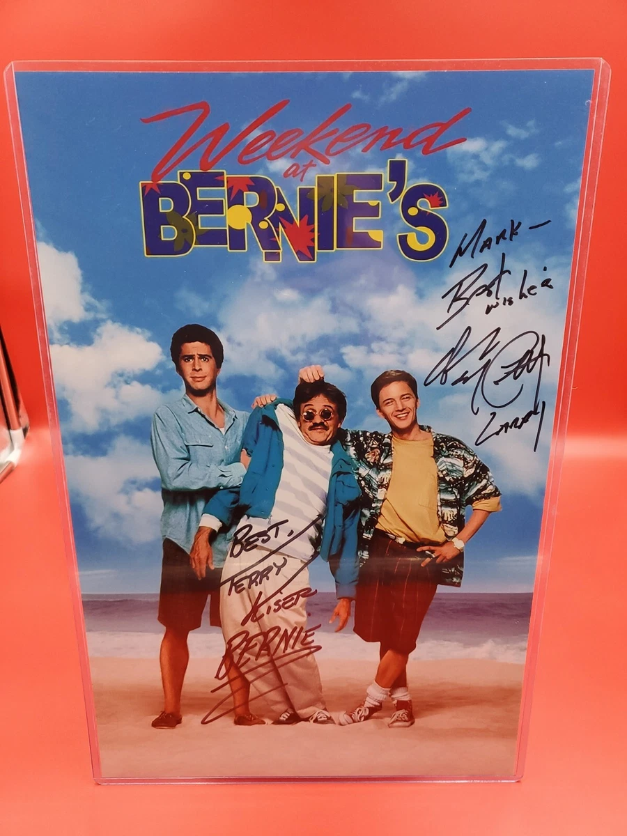 Weekend Bernie Movie