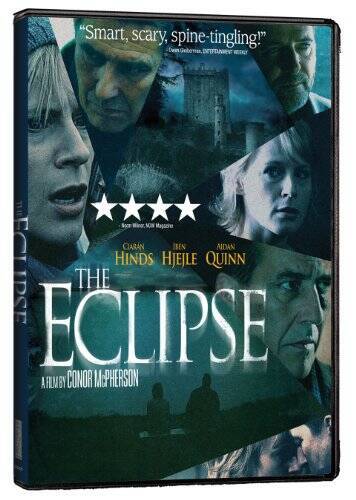 The Eclipse - DVD By Ciarn Hinds - VERY GOOD | eBay