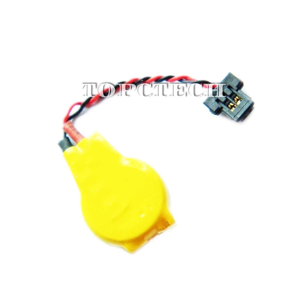 3X 2 Pin BIOS CMOS Battery Cable For Lenovo Acer Medion Asus HP Dell ...