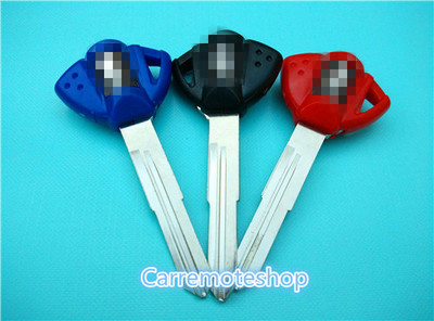 Suzuki complete transponder chip Key for GSXR 600 750 1000 Hayabusa | eBay