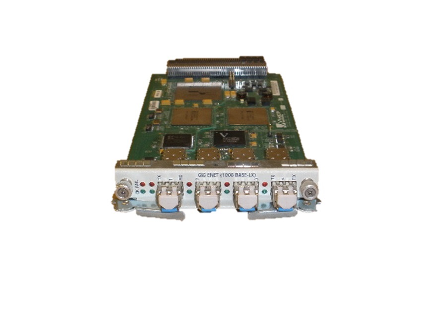 TELLABS 81.8800-PLMGE-20-REV-J 8860 MSR GIGABIT ETHERNET PHYSICAL LINE ...