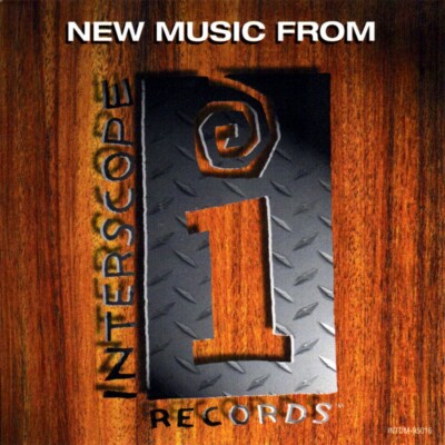 New Music from Interscope Records - Various Artists (CD, Music) | eBay