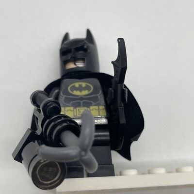 Lego 212008 77903 Batman II Super Heroes Minifigure Grappling Blaster ...