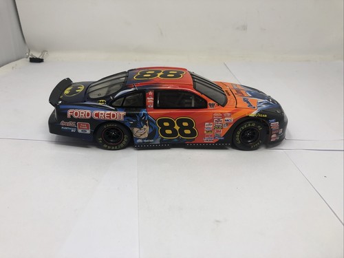 ACTION MODEL CAR 1998 FORD TAURUS 88 BATMAN - PREOWNED | eBay