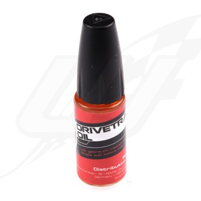 FR- RUDDOG Drivetrain Oil 10ml - RP-0494 | eBay