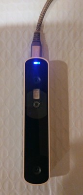Occipital Structure CORE Sensor Model ST02D Depth Camera 3D Type C | eBay