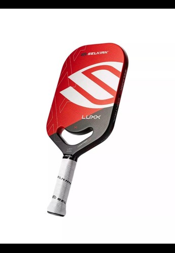 Brand New Selkirk Luxx Control Air Invikta Jack Sock Pickleball Paddle ...