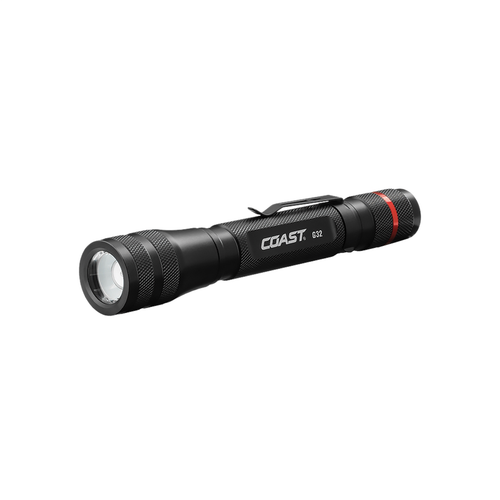 COAST Products G32 PURE BEAM FOCUSING LED FLASHLIGHT | eBay