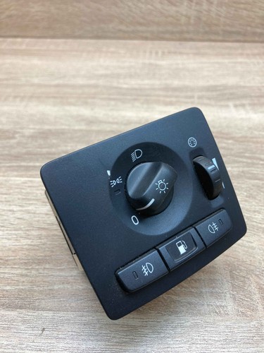 30739299 06W36T Commutateur De Phare Volvo Lumière De Brouillard OE | eBay