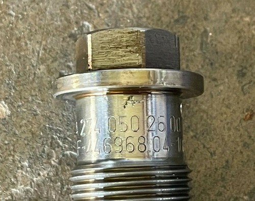 Mercedes 2015 C300 | 2016 GLC300 Motor Tensor de la cadena de ...