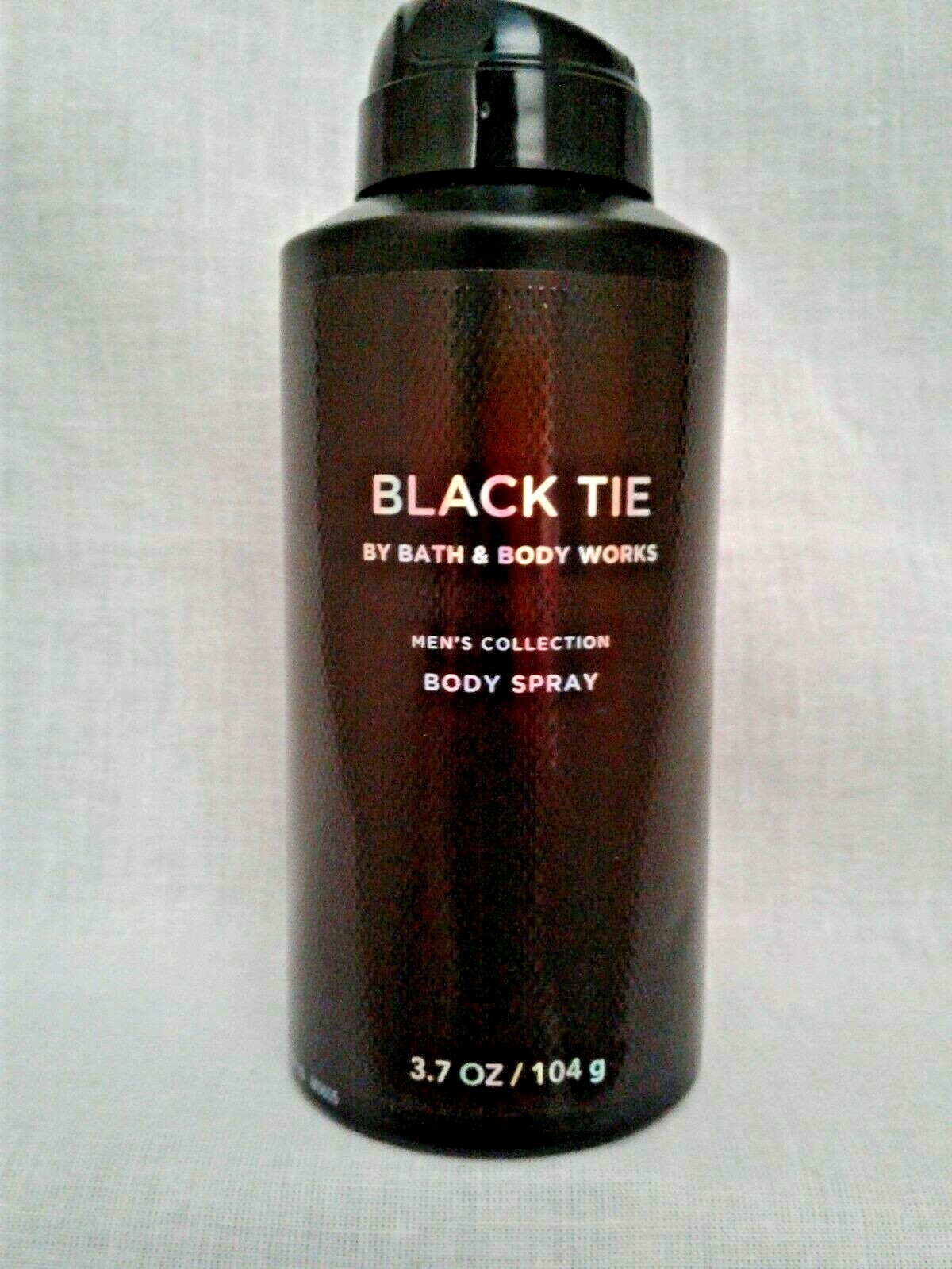 NEW - Bath and Body Works MEN'S COLLECTION BODY SPRAYS (3.7 oz.) | eBay