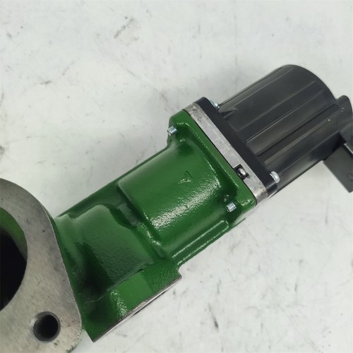 Exhaust 5473296RX Recirculation Valve Kit 5473296 NEW For Dodge Cummins ...