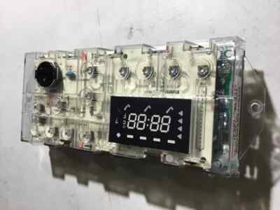 Whirlpool 100 01384 06 Stove Control Board AZ40935 | NR1714 | eBay