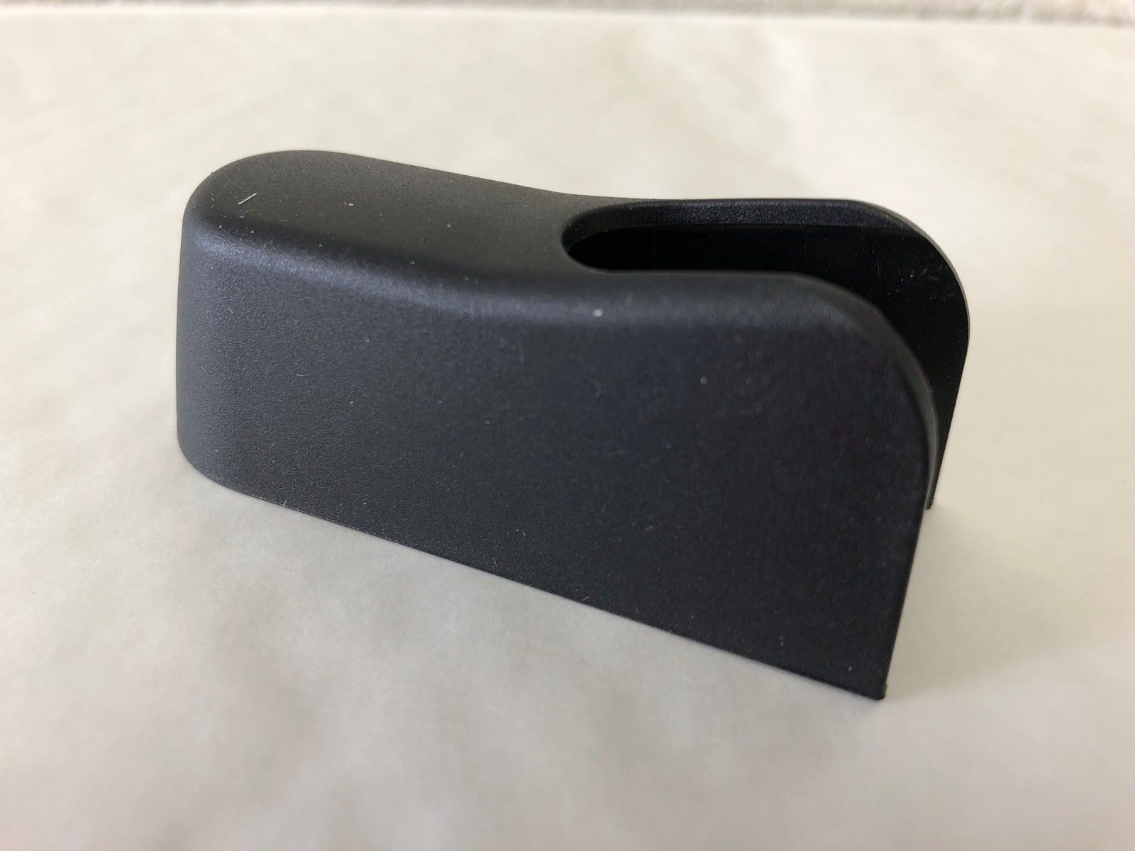 NEW Genuine Mercedes-Benz W166 W164 ML GLE Rear Wiper Arm Cover Cap ...
