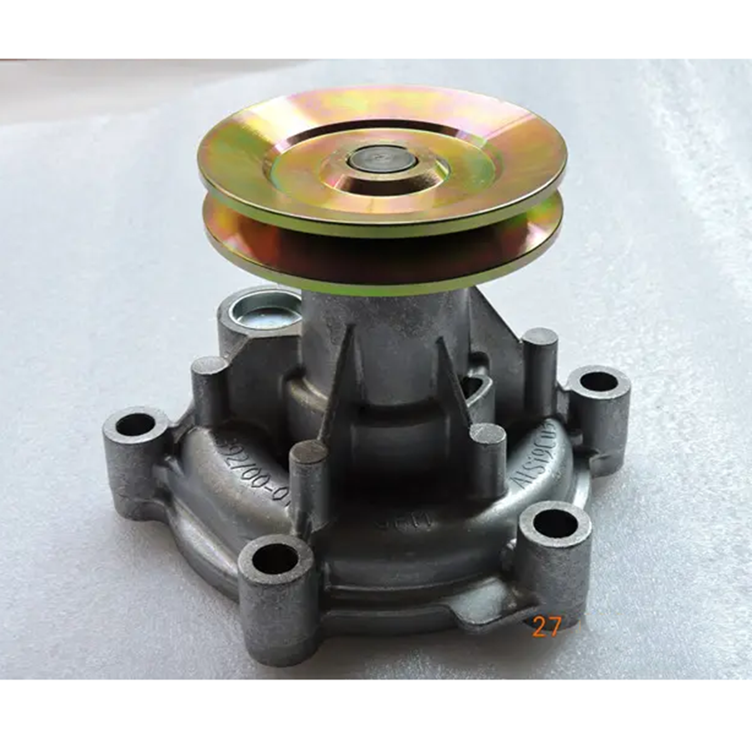 Water Pump 04300291 0430 0291 for Deutz D2011 TD2011 TCD2011 L04W ...
