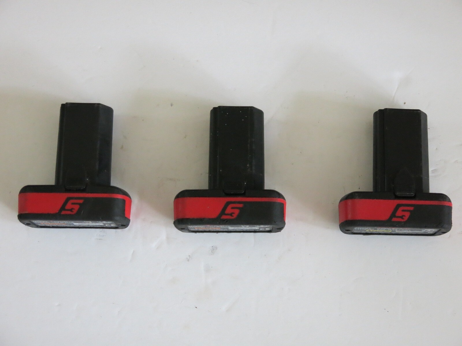 Snap On CTB8172 14.4V 2.0 Ah Battery CT861 cts861 ctr861 ctpp861 ...