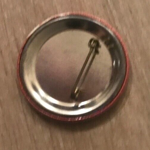 1973 Wisconsin Badgers NCAA Hockey Champs 2" Finback Button | eBay