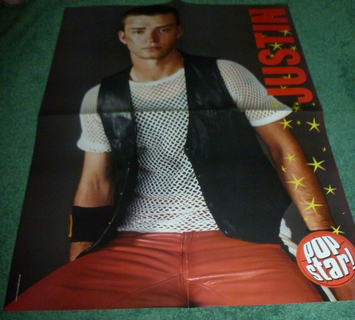 Tim Hendricks Pin Up Book