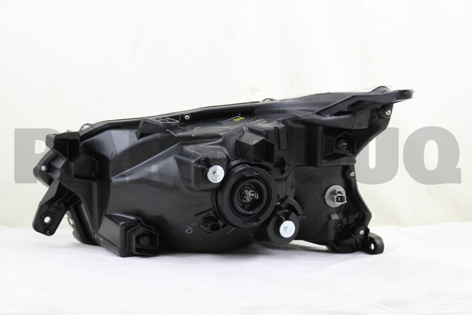 81110BZ400 Genuine Toyota HEADLAMP ASSY RH 81110-BZ400 | eBay