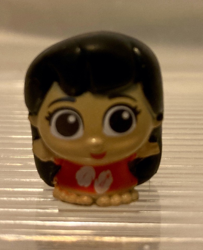 BRAND NEW Series 1, 2 and 3 Disney Doorable SQUISH'ALOTS Squishalots | eBay