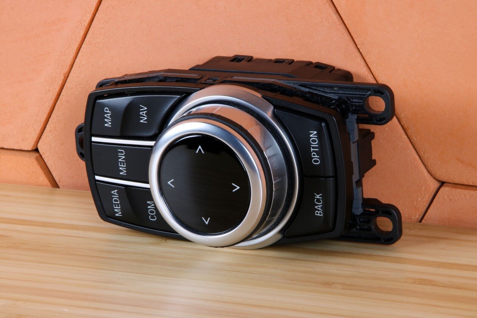 BMW F20 F21 F22 F23 F30 F31 F34 F32 F33 F36 IDRIVE CONTROLLER 6992827 ...