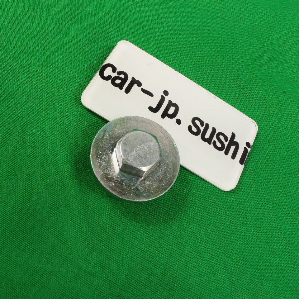 Lexus Genuine Front Differential Drain PLUG IS250/350 GS300/350/430 ...