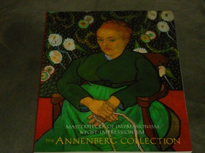 Masterpieces of Impressionism & Post-Impressionism - The Annenberg ...