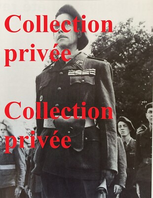 All ww2 Photo Milice Police GMR LVF Gendarmerie 1943 1944 FFI FTP wh ...