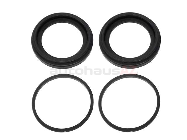TRW/LUCAS-GIRLING Brake Caliper Repair Kit 0004200244 Mercedes Benz ...