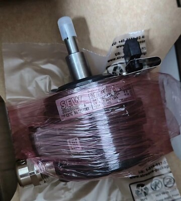 1pc NEW SEW Encoder ES1C By DHL or FedEx | eBay
